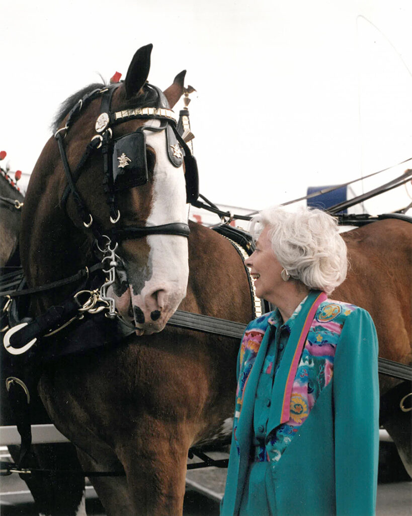 Our Story • Bob Hall Beverage Company