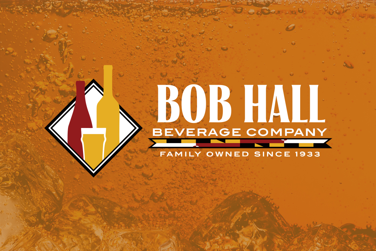 Bob Hall • Premier Beer & Beverage Distributor in Upper Marlboro, MD